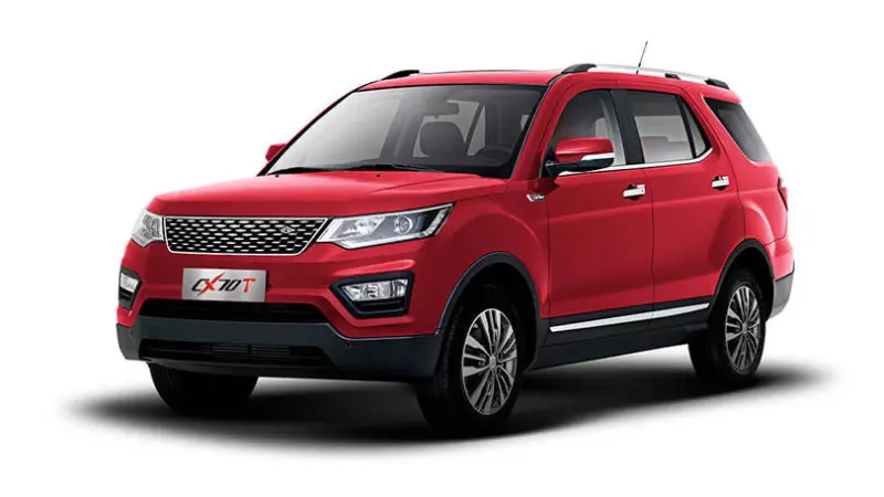 Changan CX70T Price In Pakistan Model 2025